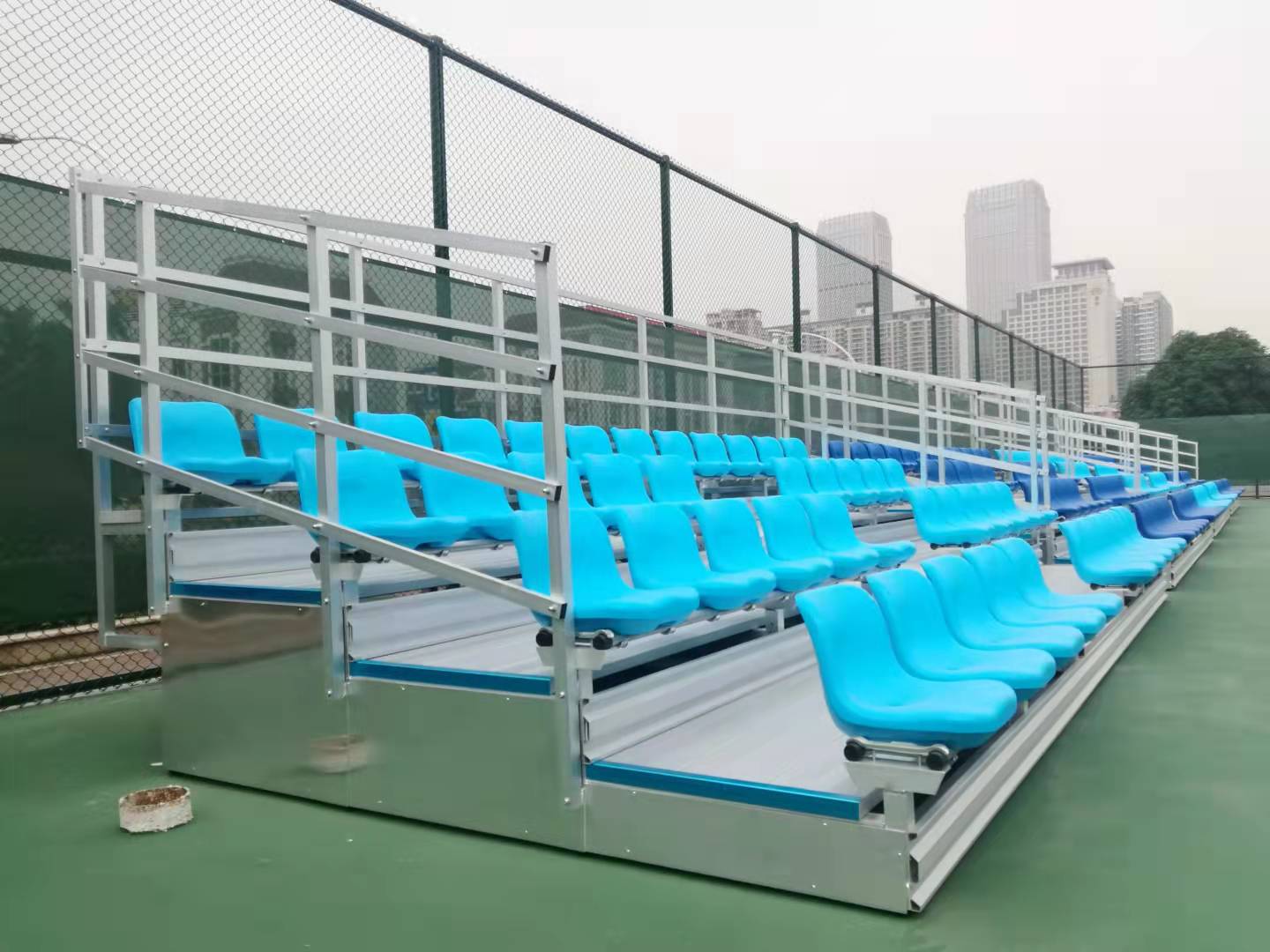 China Stadium Seats/Auditorium factory and manufacturers | LDK